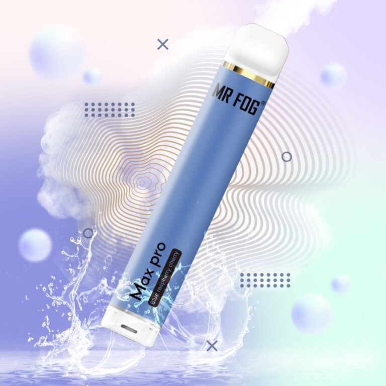 Home - MR Fog Switch